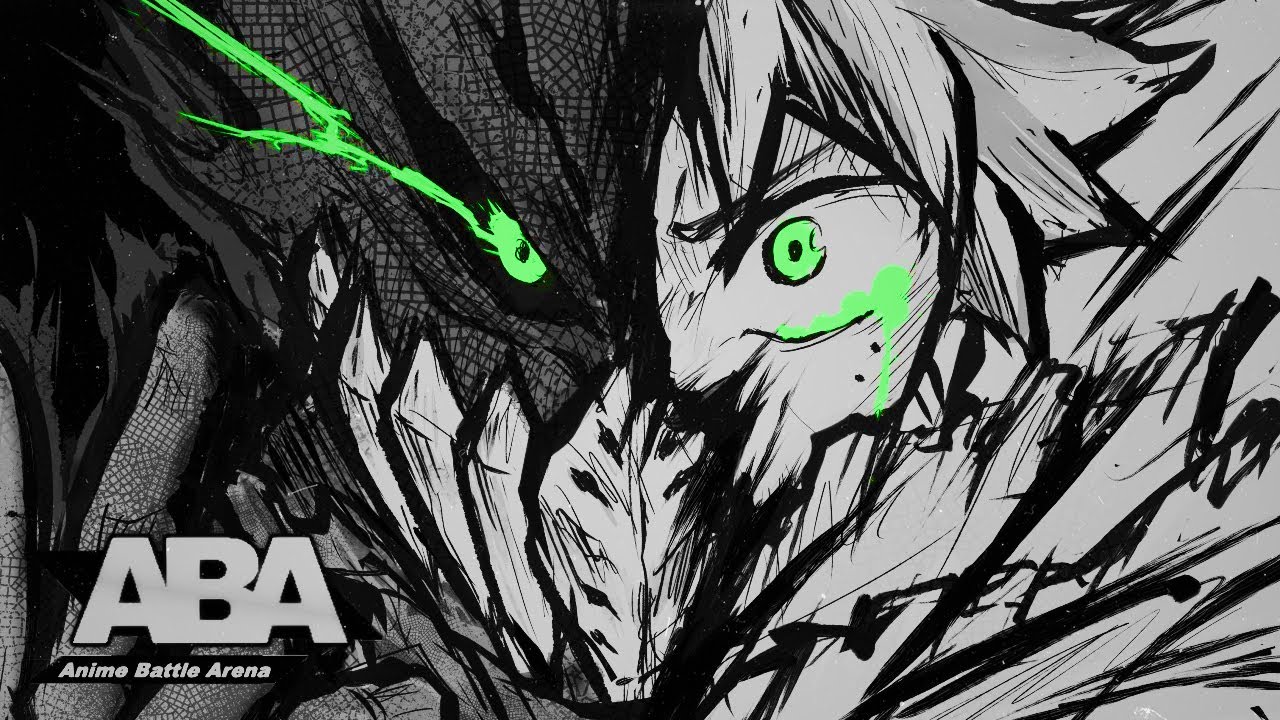 Rogue Deku Made ME Hype So Let's 120-0 In rank (Deku is Literally ME ...