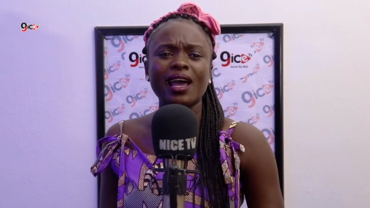 ghana entertainment GHANA WORSHIP SONGS - YouTube