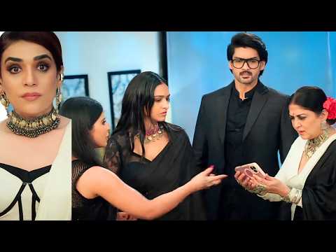 Dr. Aarambhi Today Episode Promo: Avantika Ne Dimple Aur Vishvas Ko Dikhaya Arambhi Ka Fake Video