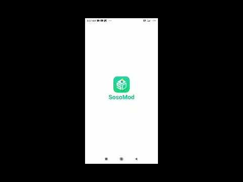 soso mod application stunt gamer FF - YouTube