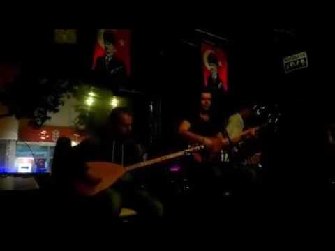 Hicazkar CAFE Kafama Sıkar Giderim