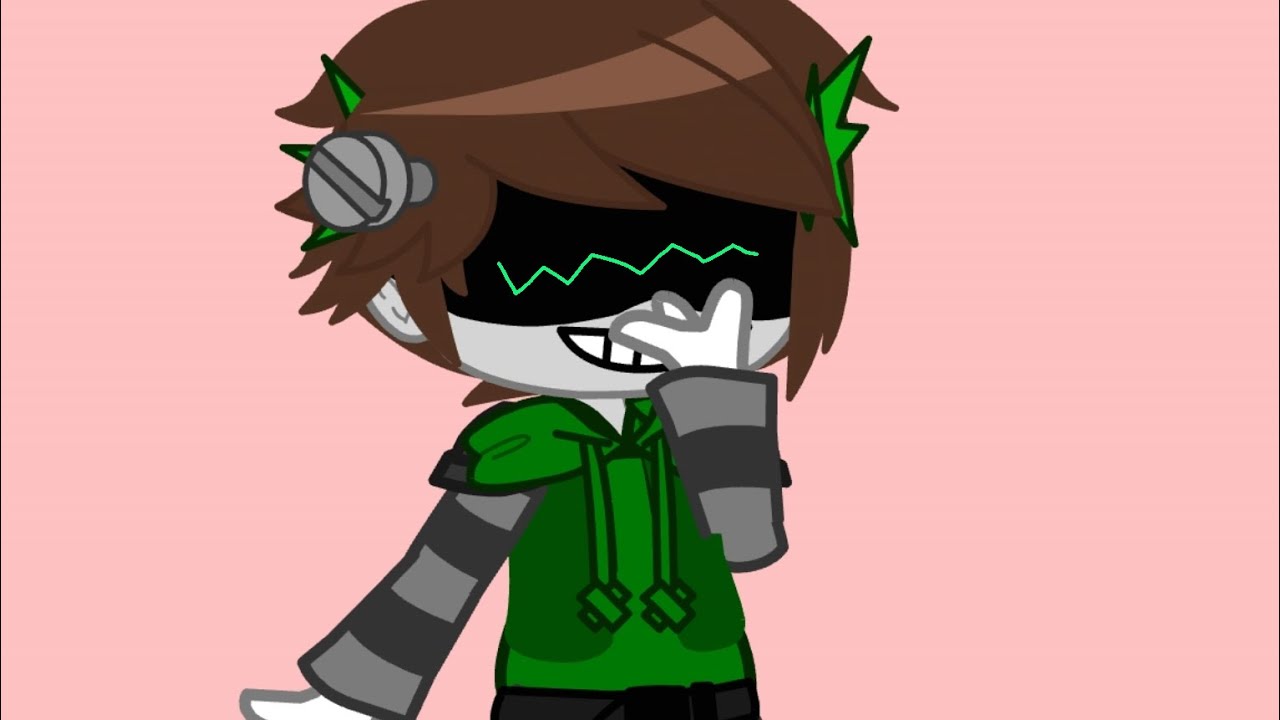 Meet Eddbot ! Eddsworld - YouTube