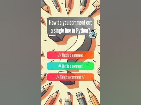 Basic Python - Quiz 2: Test Your Python Skills #python101 # ...