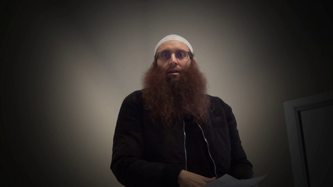 THE LAST 10 DAYS - by Sheikh Mohamad Doar - YouTube