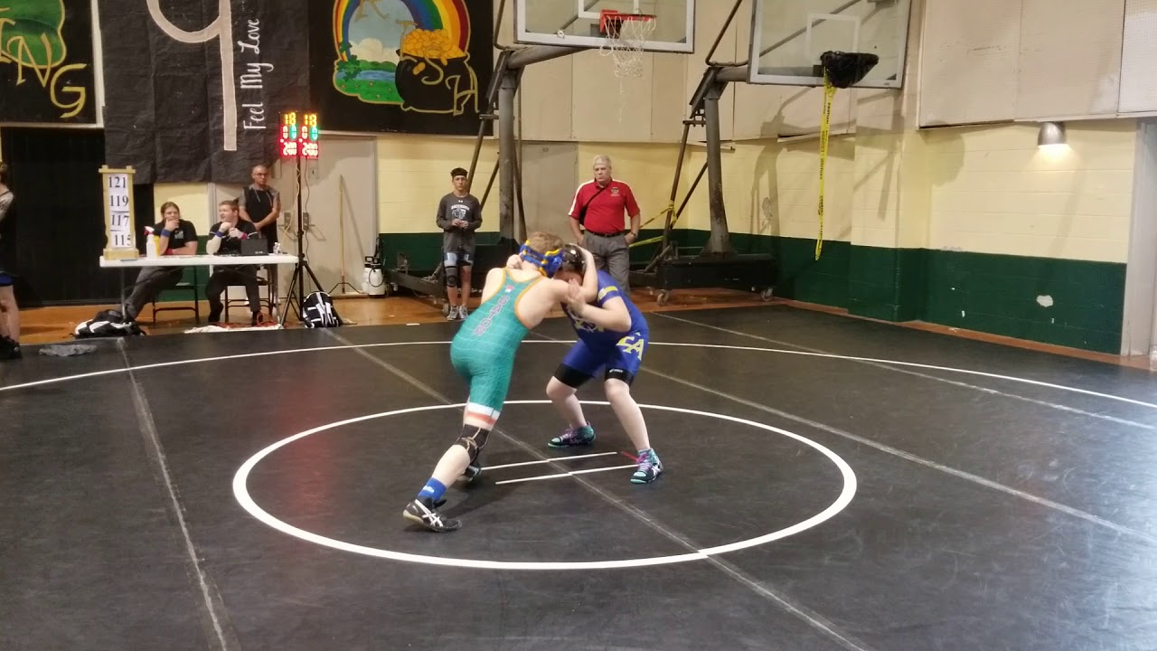 Emma Tetzlaff Freestyle tournament 050518 - YouTube