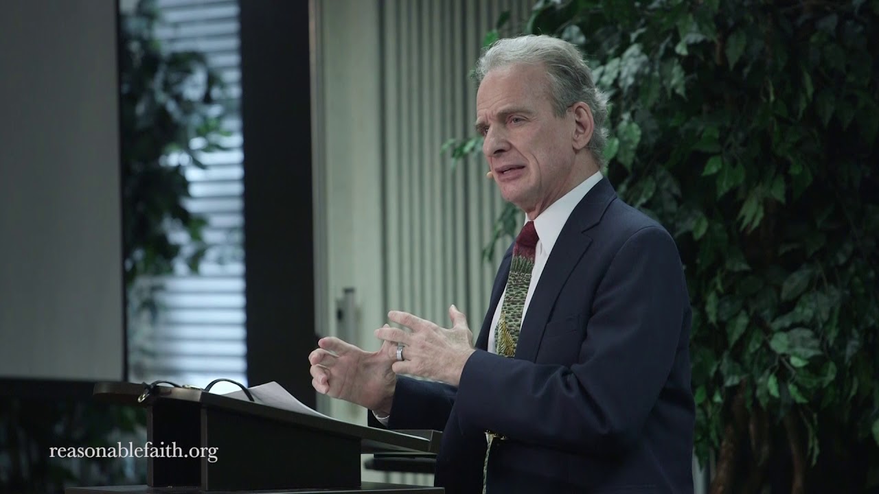 Doctrine of Christ Part 49: The Work of Christ (42) - Christian ...