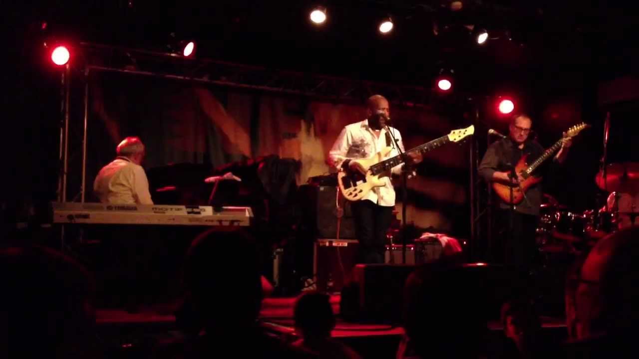 I'll still be loving you - Fourplay (New morning Paris Live Nov 2012 ...