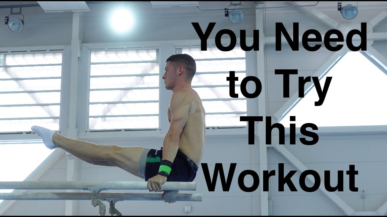 Body Weight Workouts Are The Best! - YouTube