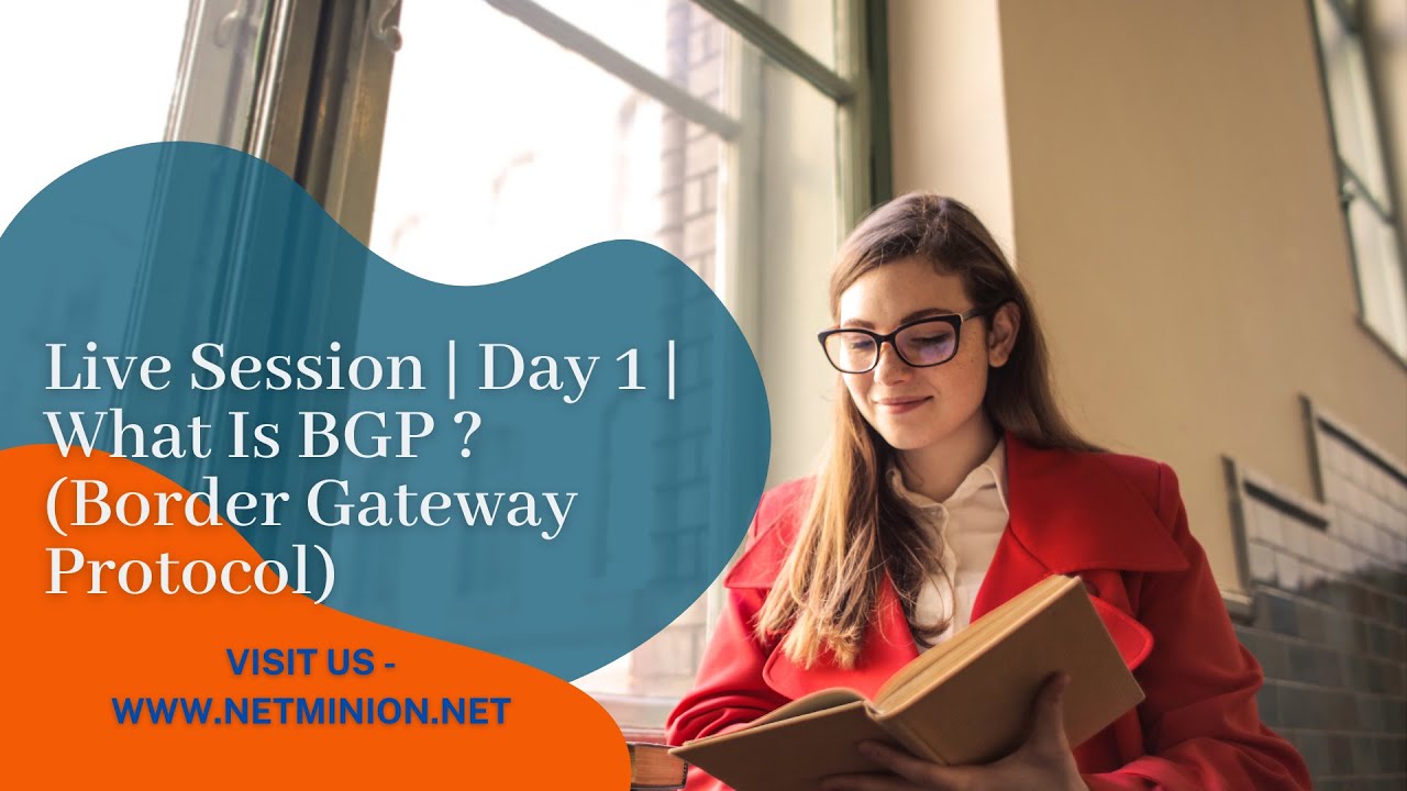 Learning BGP Step By Step | How it Works | From Basic to a Deep Dive ...