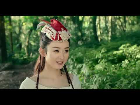 The monkey King 3. Episode  1 Goldan Movie English Lengvig movie
