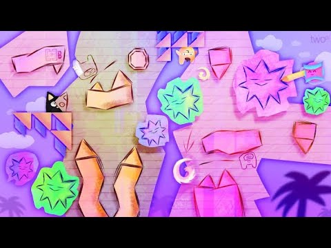 【4K】 "Twocu" by KrizHasALisp (Extreme Demon) | Geometry dash - YouTube