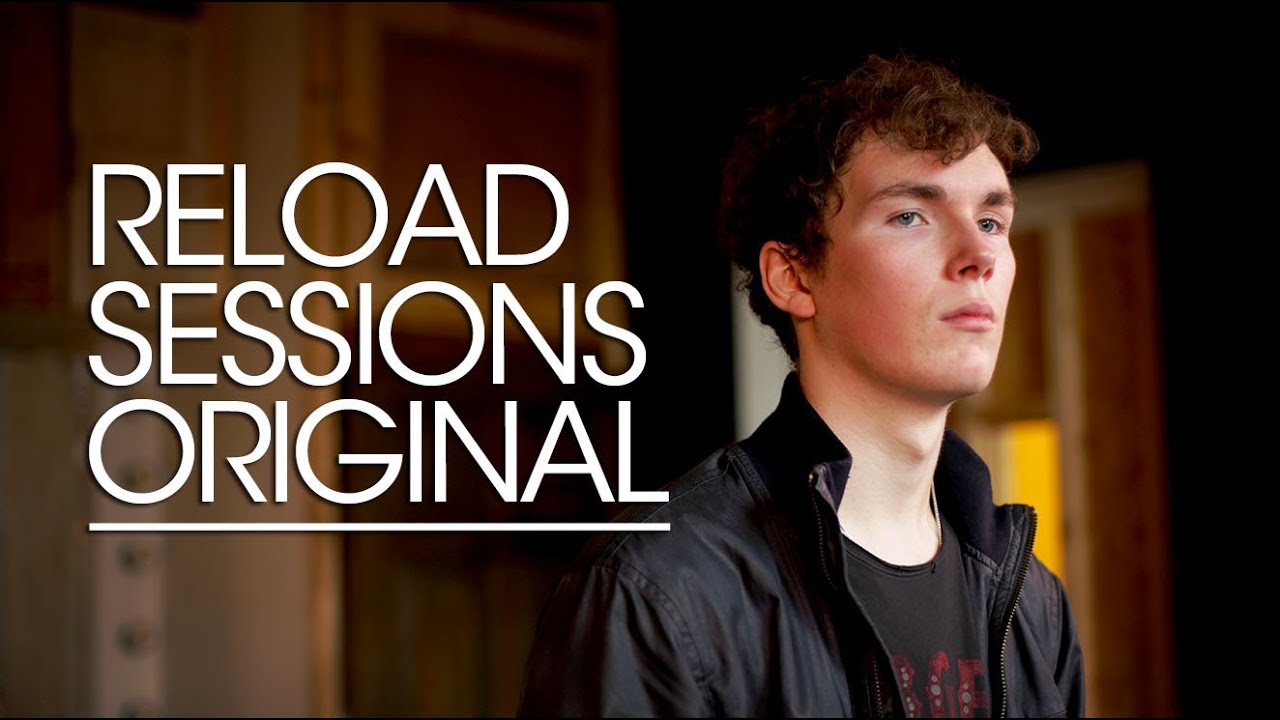 Conor Coughlan: Give It Up - YouTube