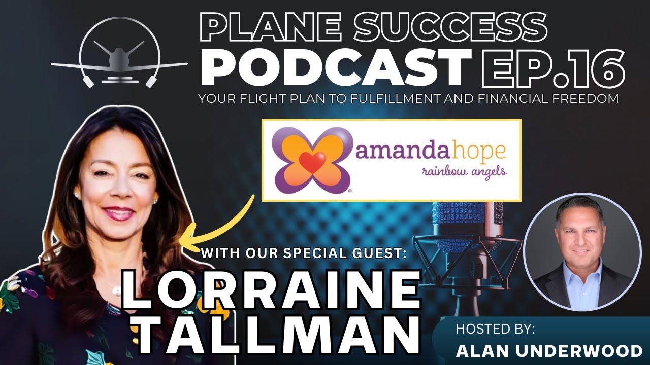 Amanda Hope Rainbow Angels: Supporting Families Through Pediatric ...