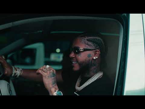 DONATY - TO EL MUNDO (VIDEO OFICIAL)