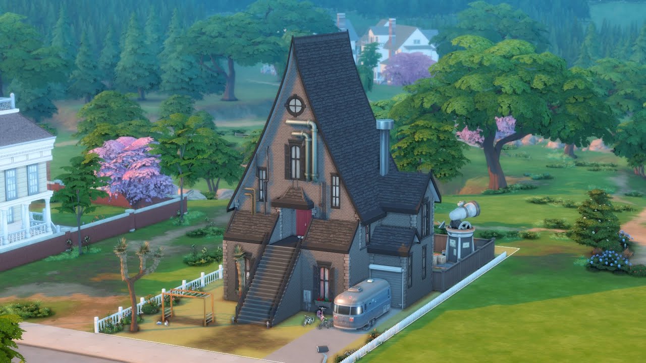 even MORE amazing builds! 😎 SHELL TOURS 2/2 (streamed 05/04/24) - YouTube