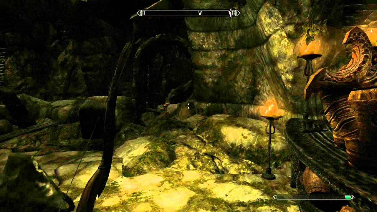 Skyrim Valthume Part 3/3 - YouTube