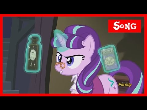 [Song] My little Pony - "Say Goodbye to the Holiday" ( S6E8 ) - YouTube
