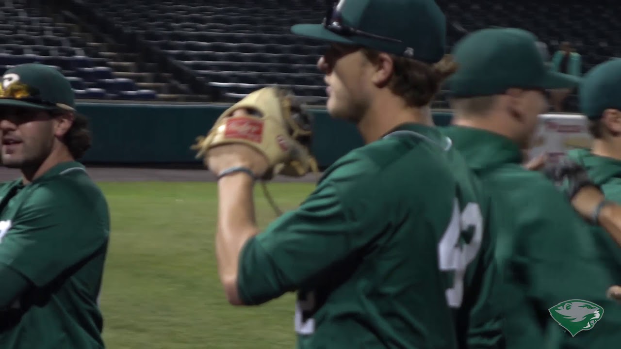 Babson Baseball NCAA Tournament vs. Union (5/19/18) - YouTube