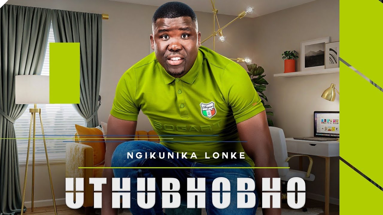 UThubhobho- u50/50 (feat Sne Ntuli) - YouTube