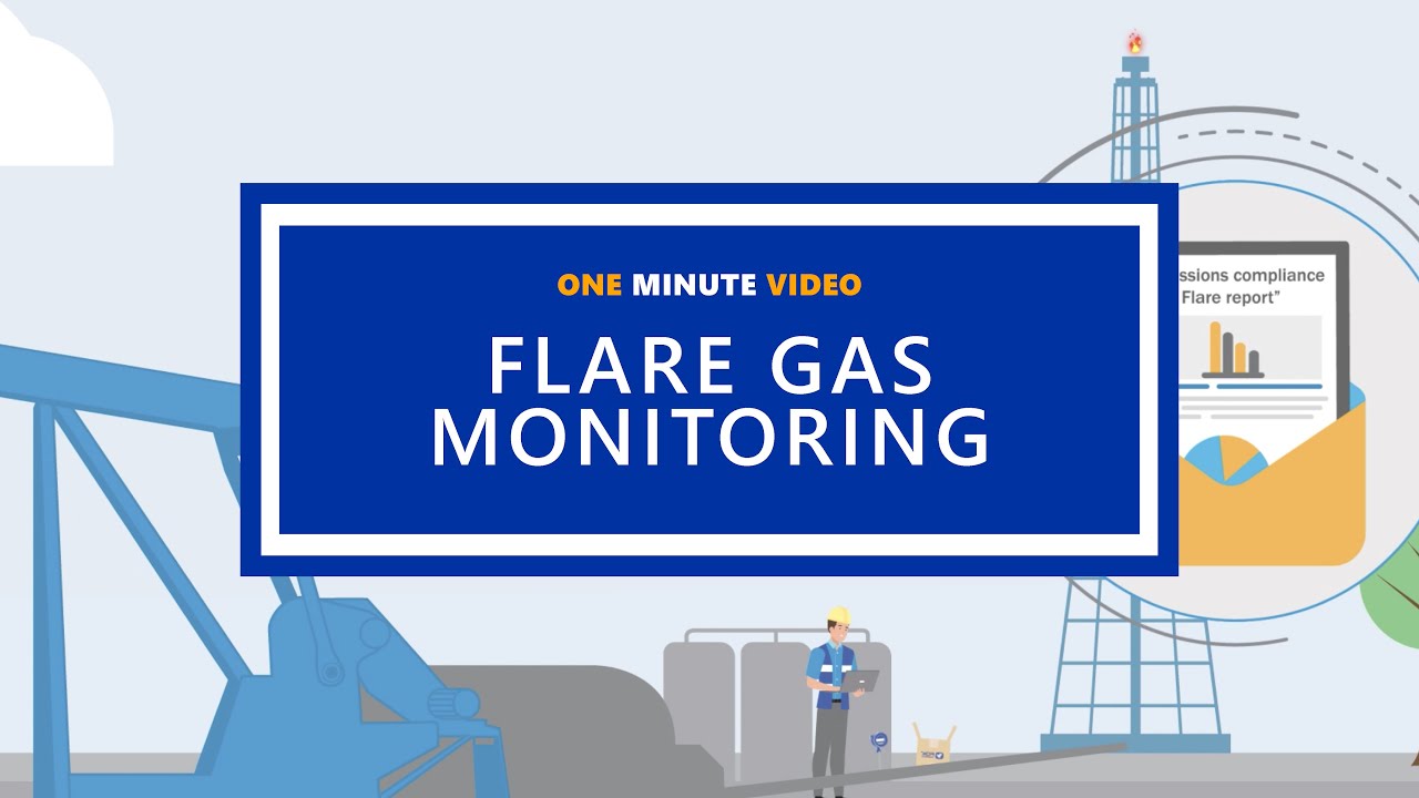 Flare Gas Monitoring and Emissions Reporting with Thermal Flow Meters ...