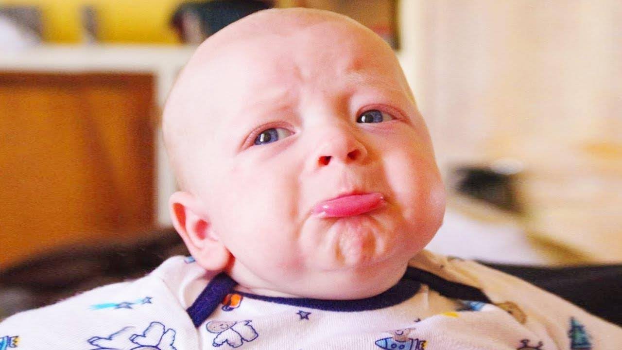 Cutest and Funniest Babies Of The Week 🥰 Try Not To Laugh | Funny Baby ...