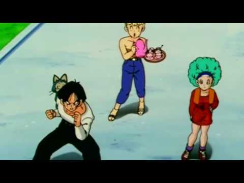 Bulma's Sexist & Racist Dad TeamFourStar (TFS)