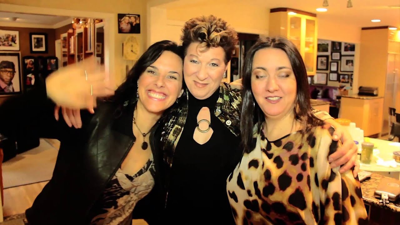 Cocomama Quiero Music Video - YouTube