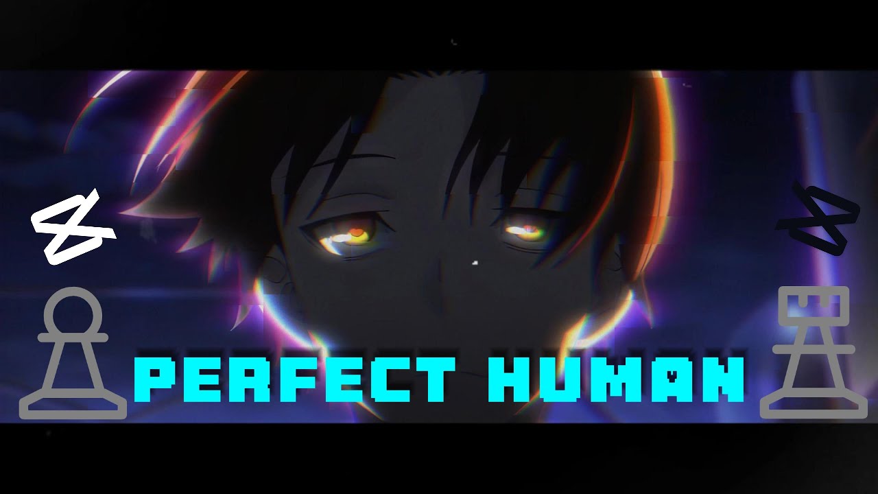 THE perfect human - YouTube