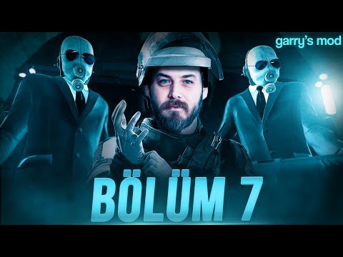 ELRAENN - EKİP İLE GARRY'S MOD OYNUYOR #7