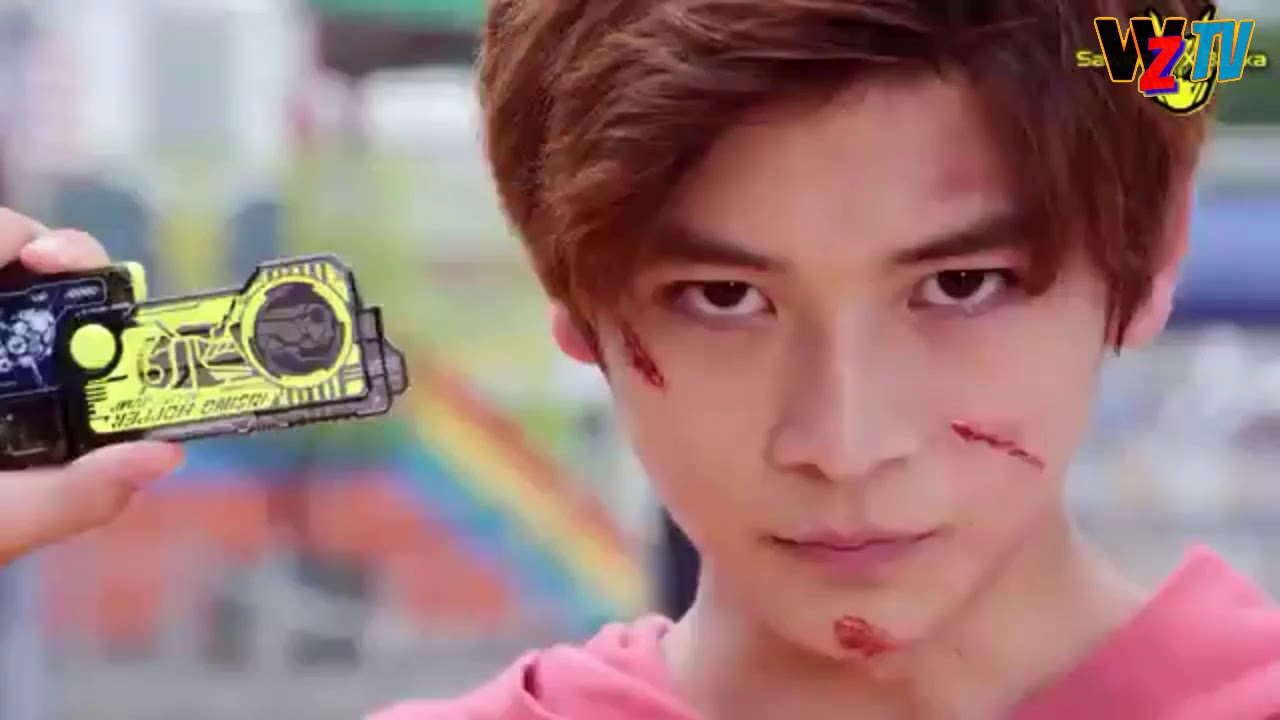 Crow zero fight scene - tglockq