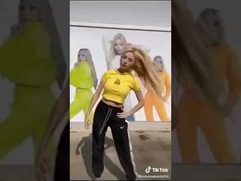 Saç savurma😍🌼💜