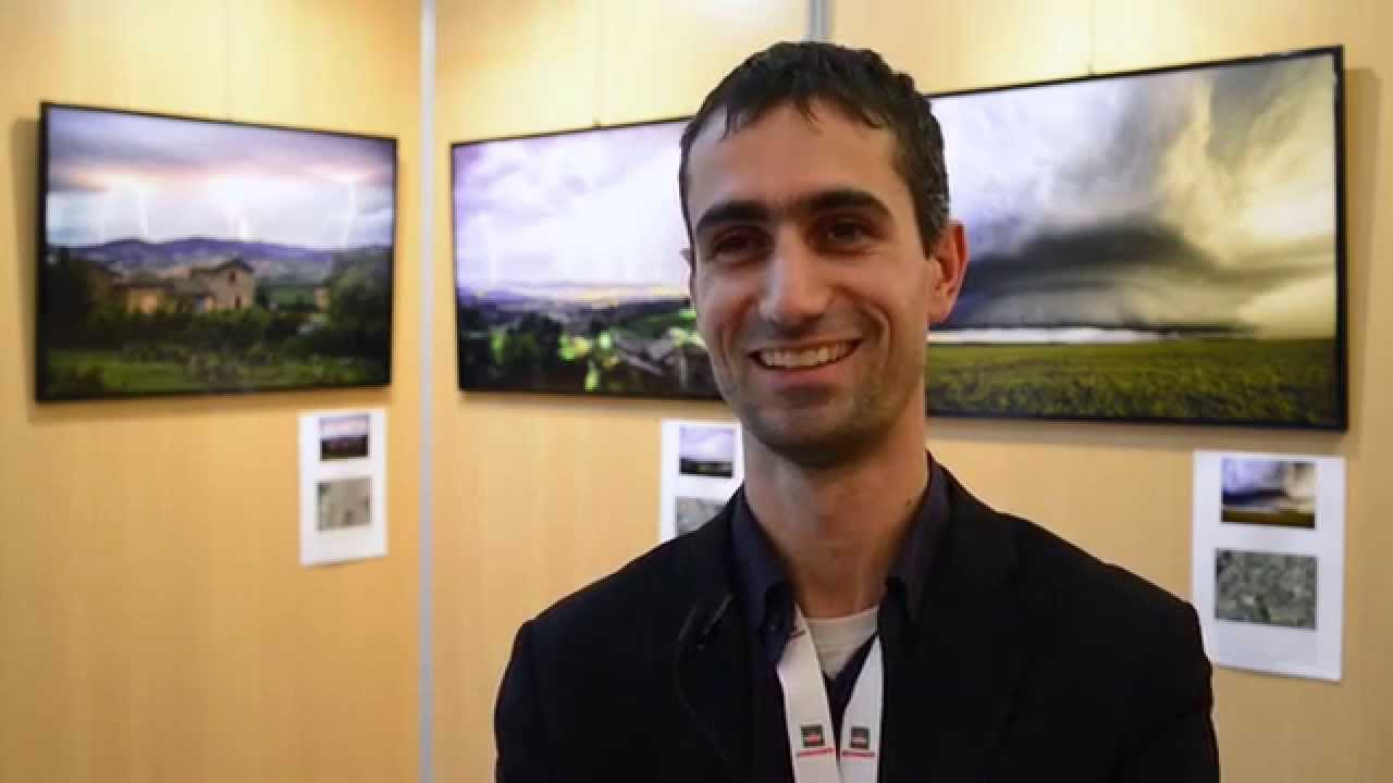 En direct de Montier 2014 - Rencontre avec Xavier Delorme - YouTube