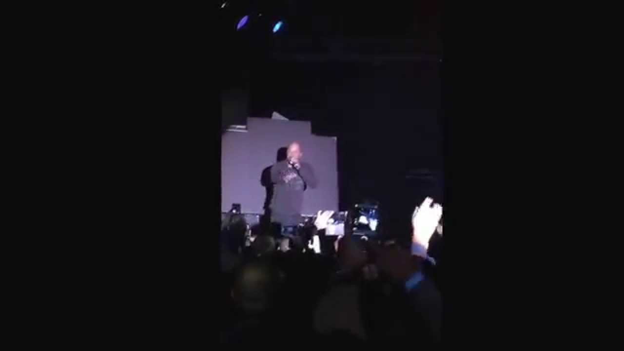 Common - Go! - YouTube