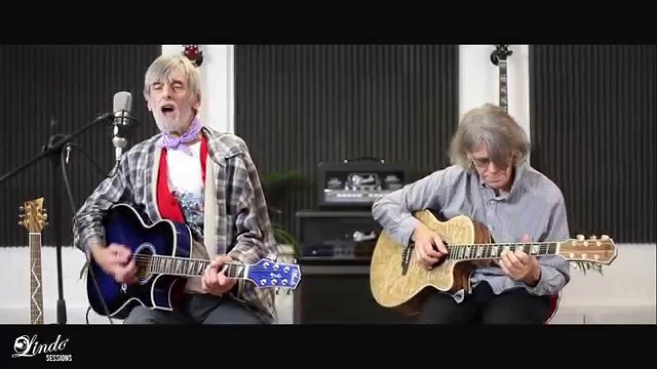 Graham Dee and Martin Smith: Lindo Sessions - YouTube