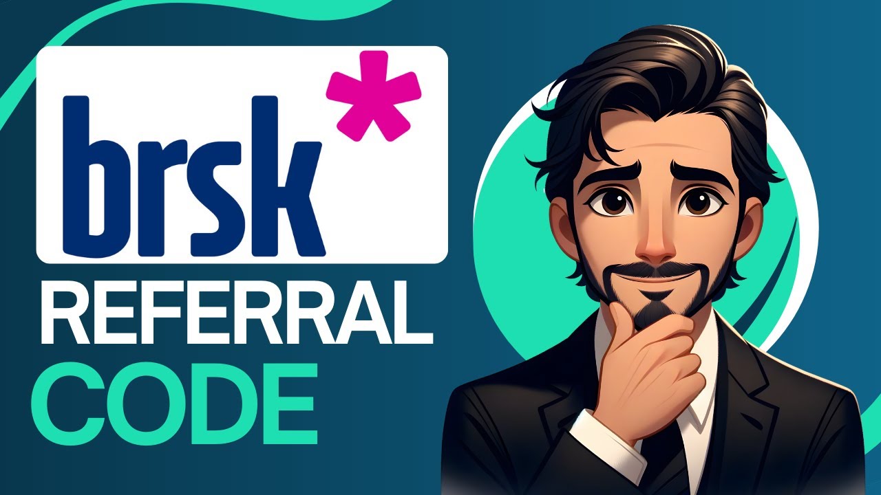 Brsk Referral Code - RR8D To Get 20% Discount On Purchase | Brsk ...