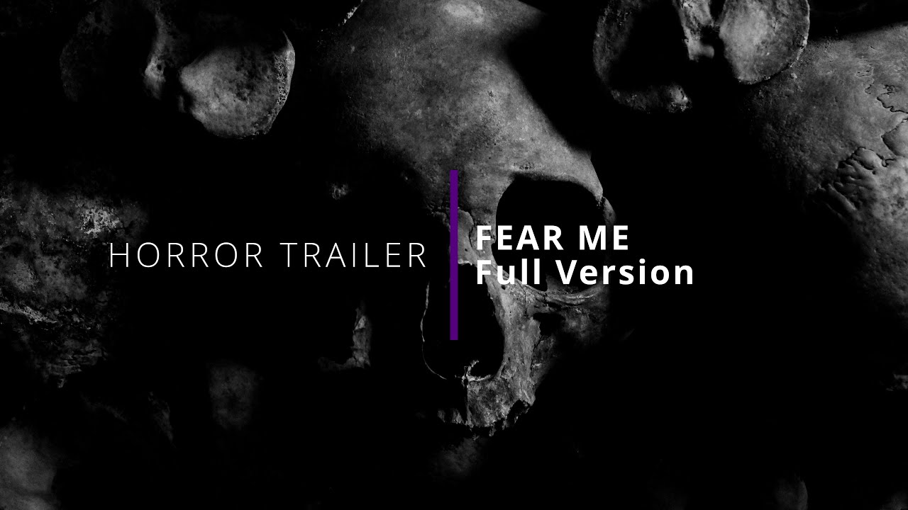 Fear Me (Full Version) | Epic Orchestral Music Composer | Horror Music ...