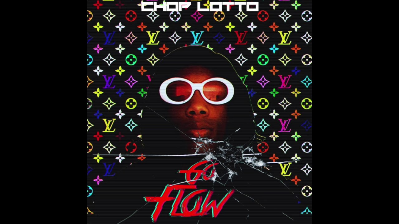 B$ - "G0 FLOW" by Chop Lotto [Audio Only] - YouTube