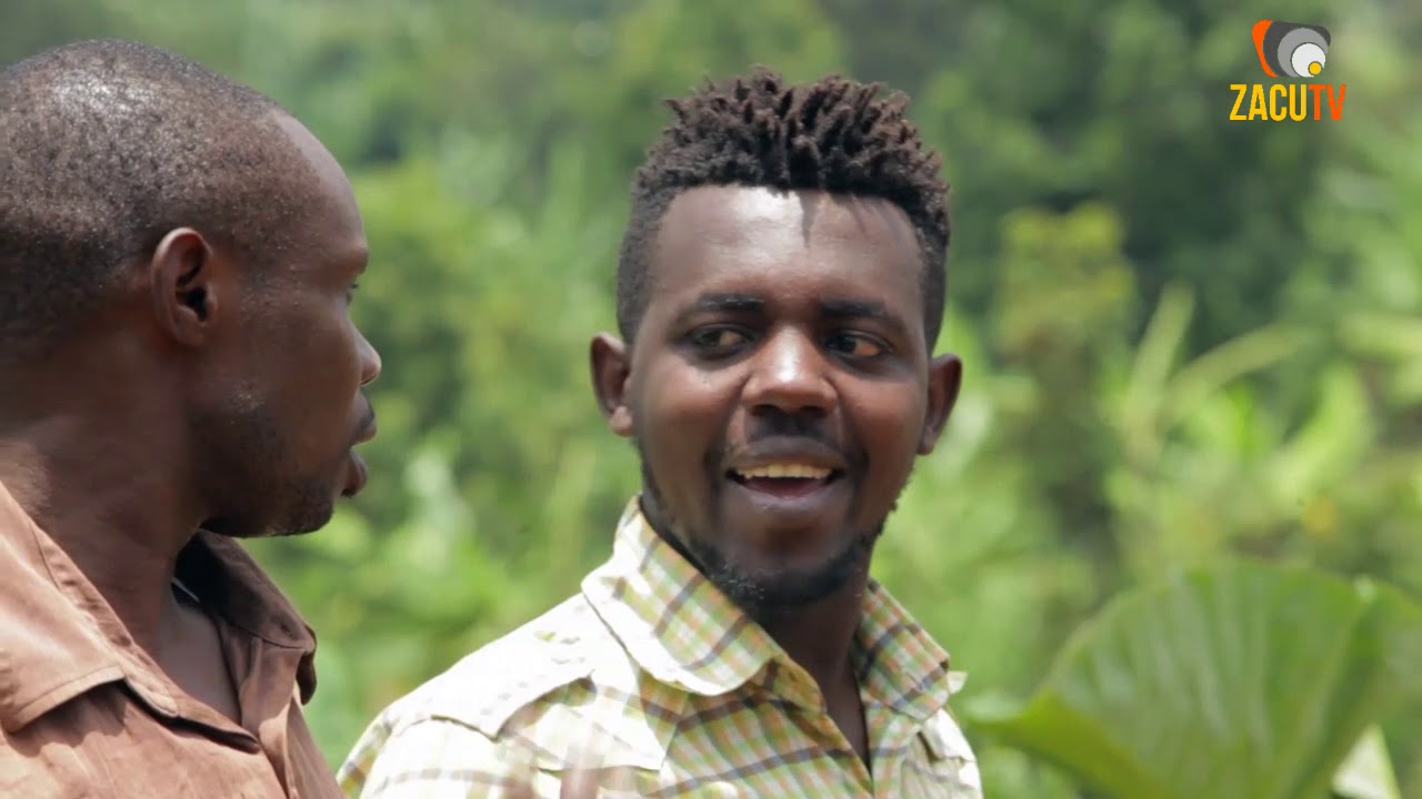 SEBURIKOKO S08E08 Film nyarwanda|| Rwanda Movies - YouTube