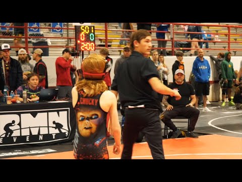 Kingston Judd of Grindhouse WC [R] v. Alexander Naccarati-Cholo of Bear WC [G] (81)