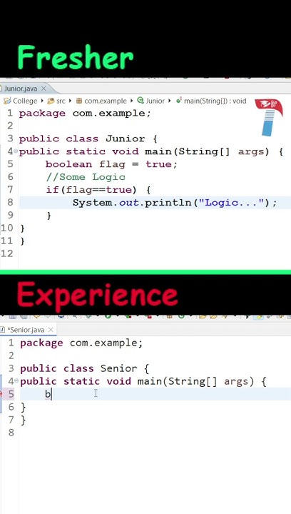 Comparison Boolean Java Java Shorts Coding Codingtips Programming Javaprogramming 