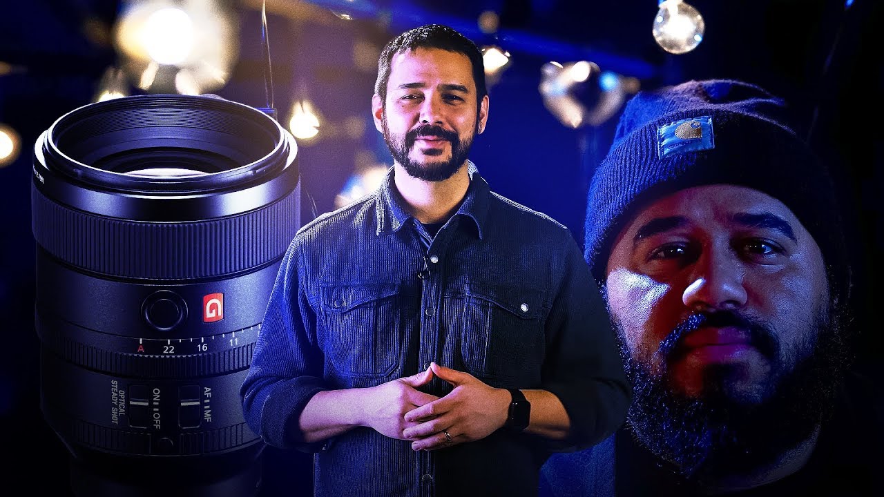 What are Apodization (APD) Lenses? - YouTube