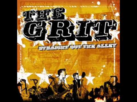 The Grit - Drink Till You Drop - YouTube