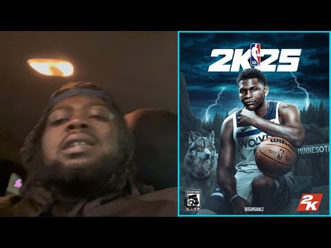 NBA 2K25 Connected MYCAREER, Cross-Platform 2K Accounts, Leaderboard ...