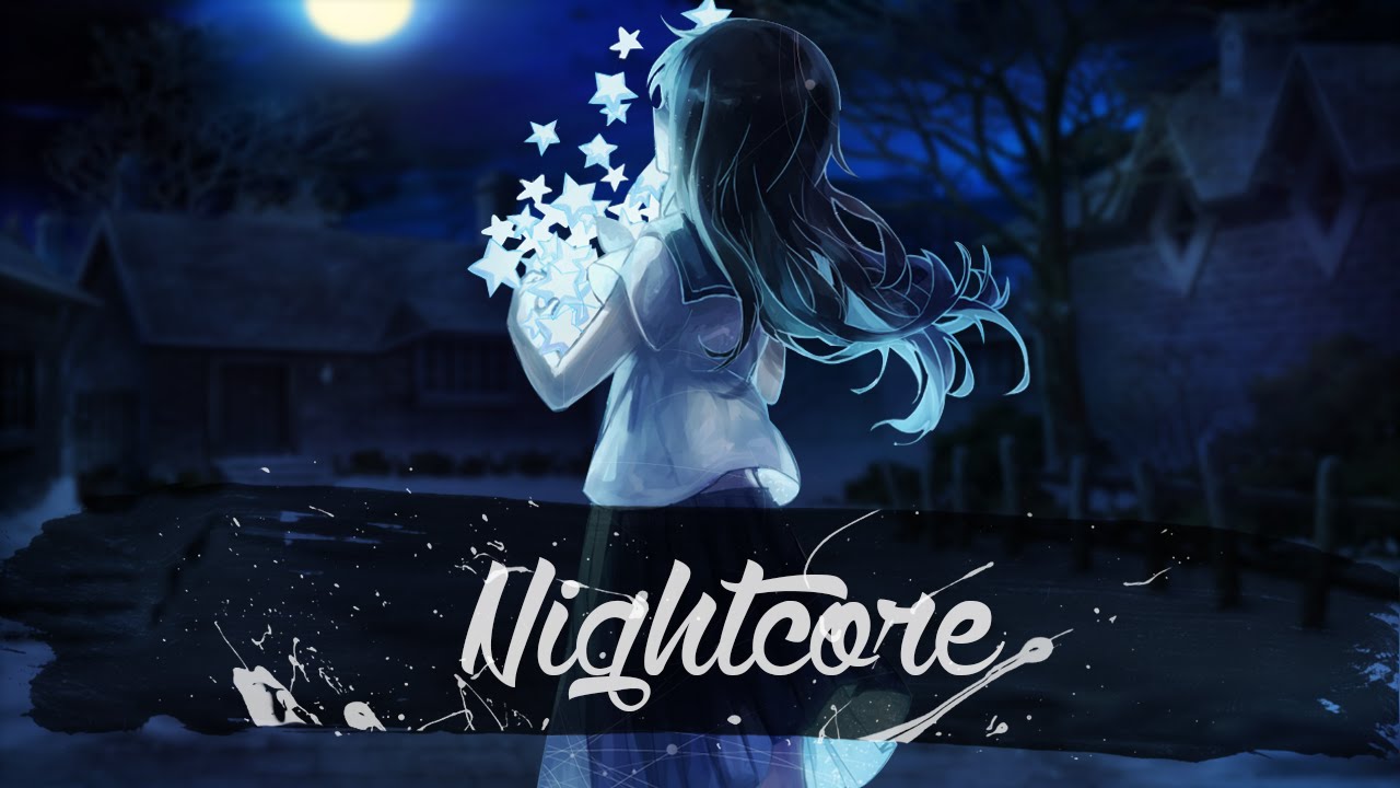 Nightcore - Moonlight - YouTube