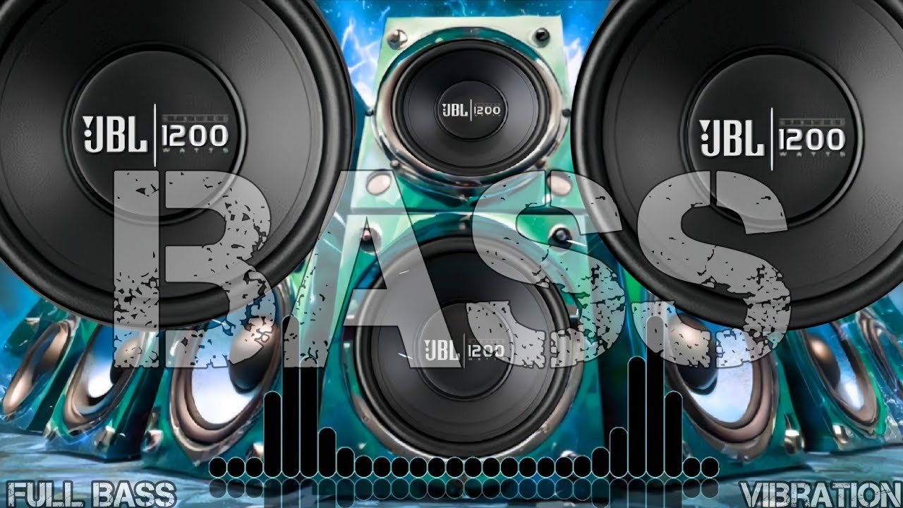 🎧Extreme Vibration MAX BASS TEST। Just Shake your House BRO 🏡। BASS ...