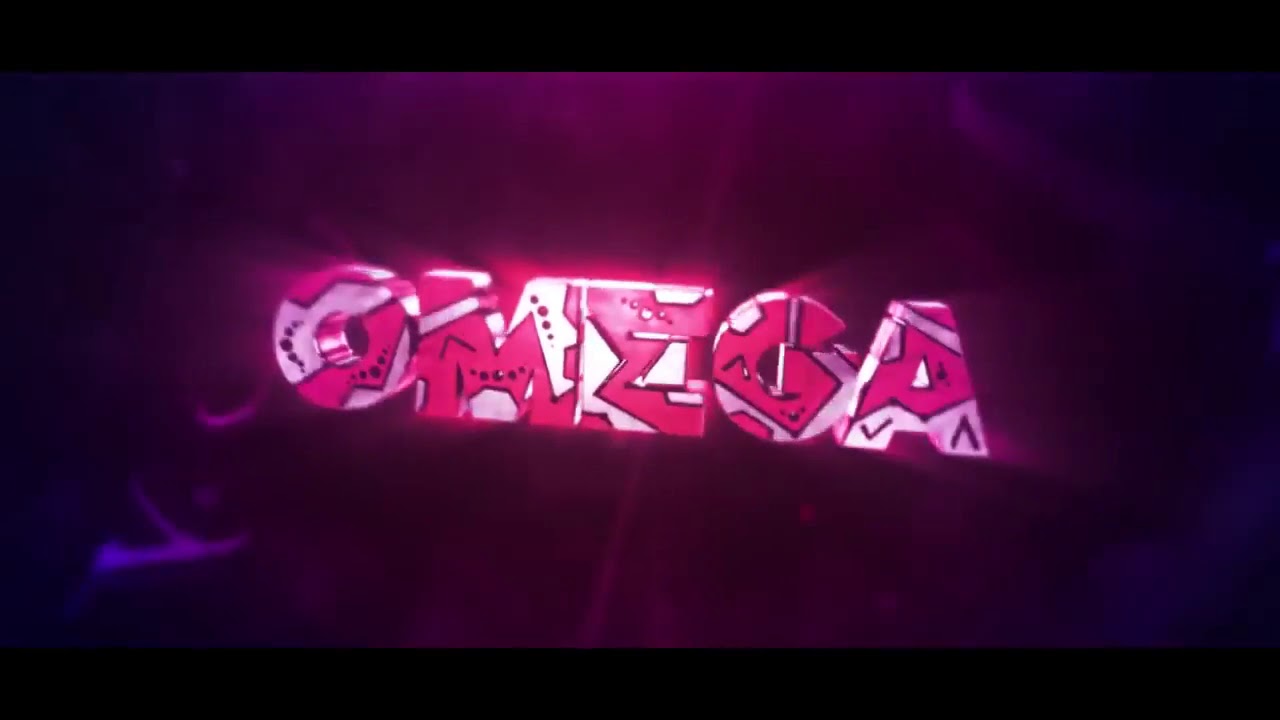 Intro do canal OMEGA - YouTube