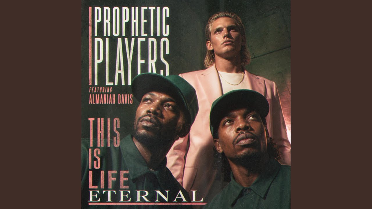 This Is Life Eternal (feat. Prophetic Players & Almaniah Davis ...