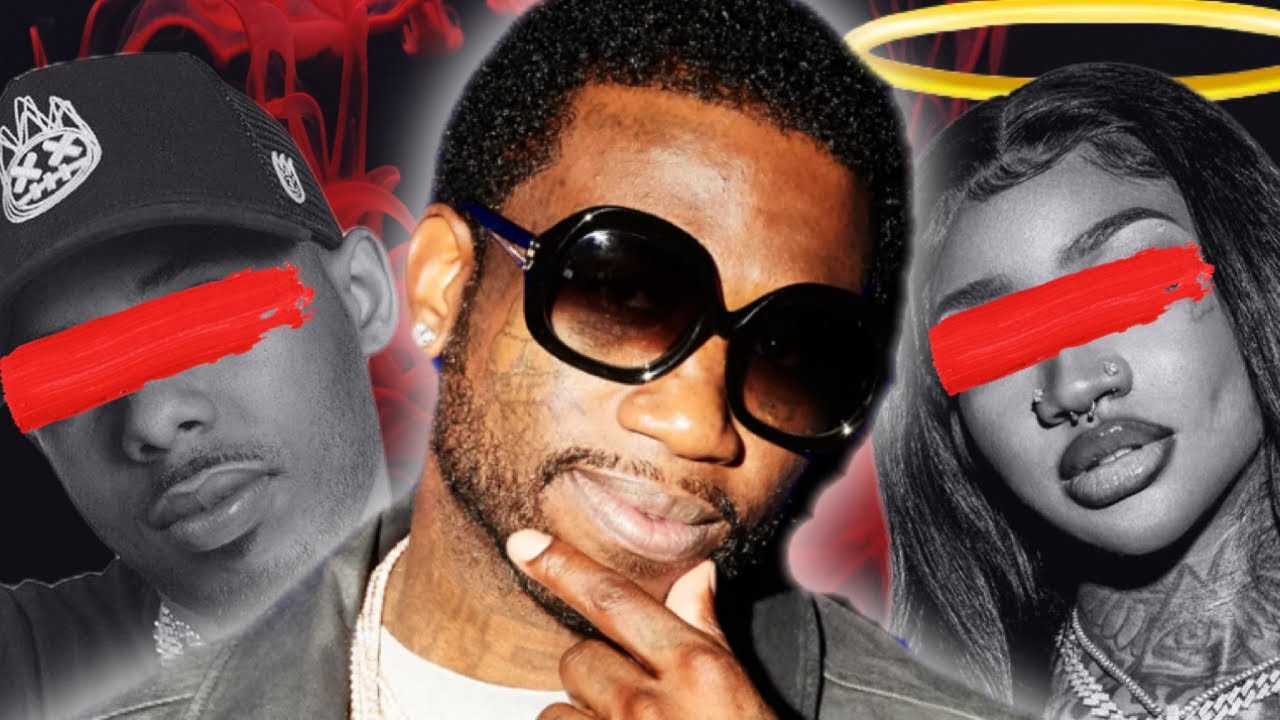 The Truth Behind Gucci Mane's 1017 Label - YouTube