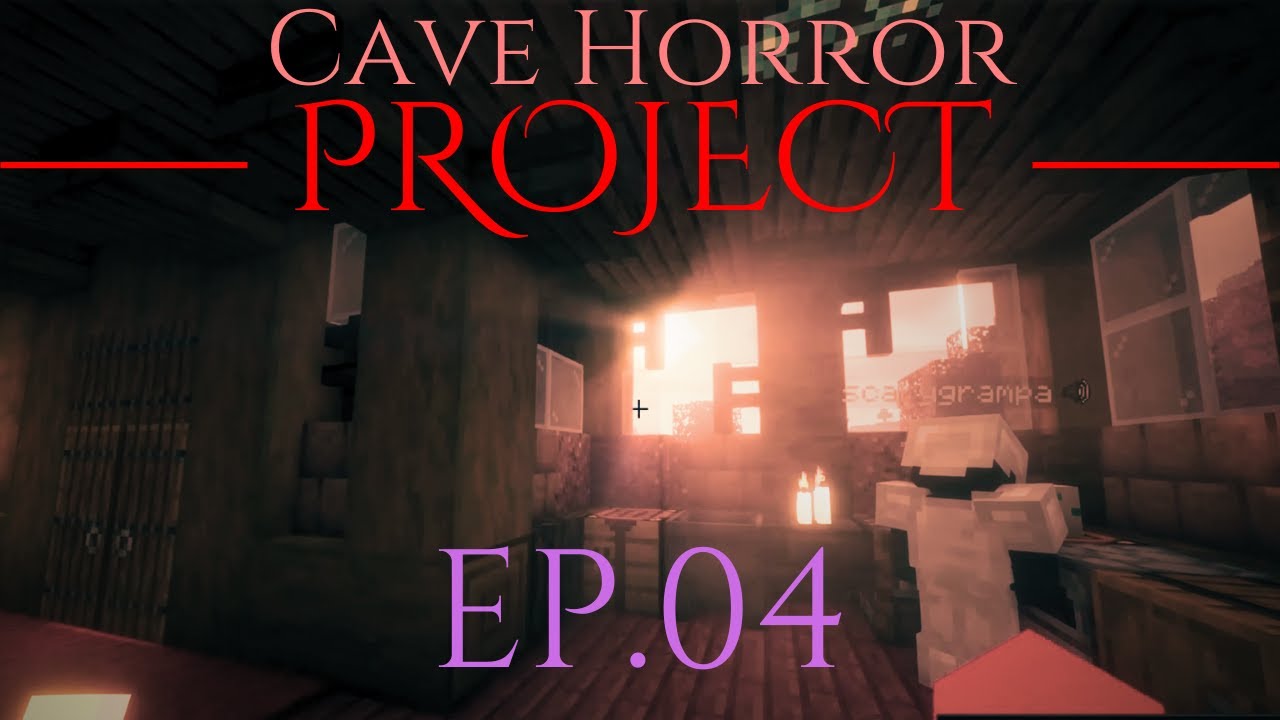 Horror Craft Ep. 4 - Home of Chaos - YouTube