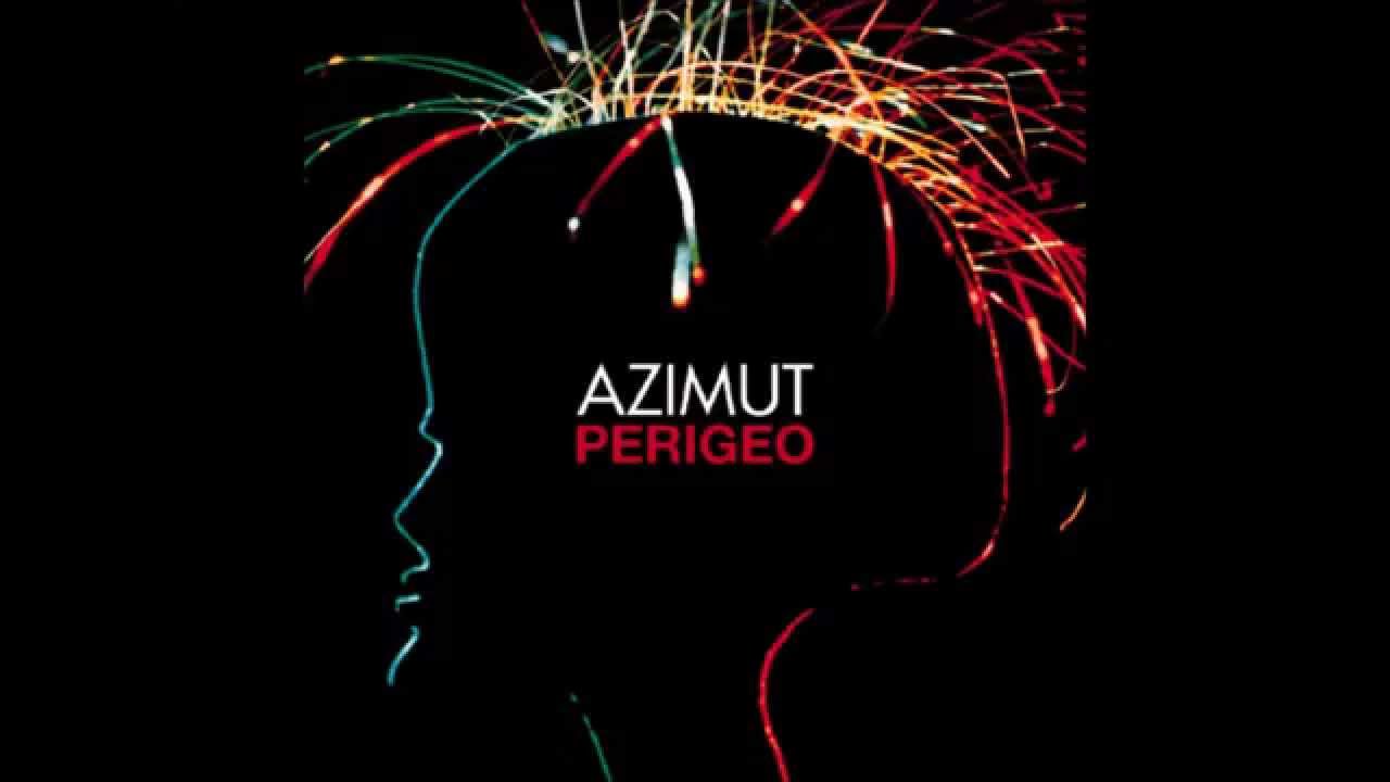 Perigeo - Azimut & Aspettando il Nuovo Giorno - YouTube Music